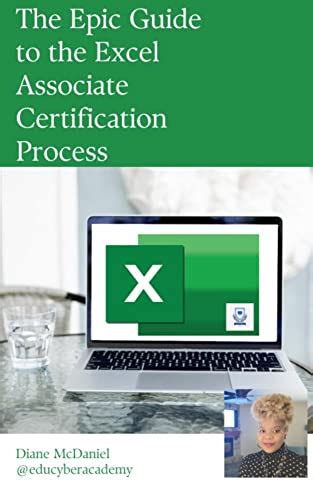 The Epic Guide To The Excel Associate Certification Process Annalise Reads