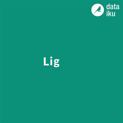 Dataiku On Linkedin Dataikuproductdays Aiplatform Ai