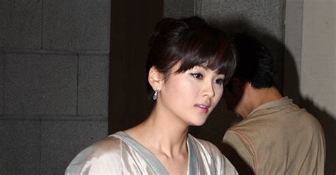 포토엔 최혜림 아나 행복한 결혼 축하하러 왔어요~