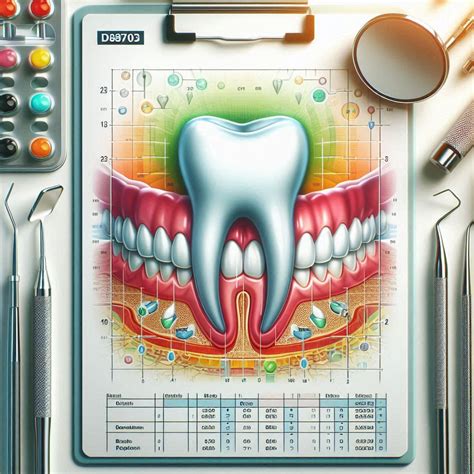 Understanding Dental Code D7288 Wmwtl