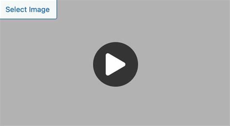 video popup block kadence wp documentation
