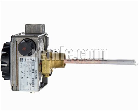 Valvula Cl Gas Ari Sit 0610045 Me Remle