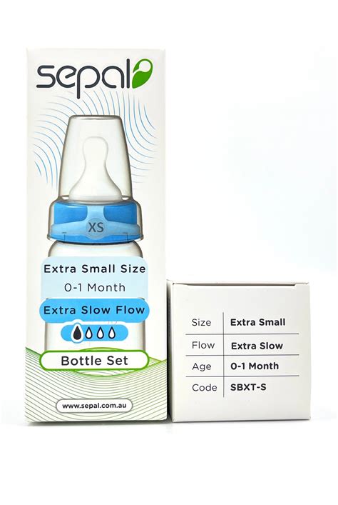 Best Bottle And Teat Sets For Prem Newborns And Infants Sepal