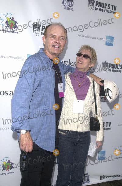 Photos And Pictures Kurtwood Smith And Wife At The 4th Annual
