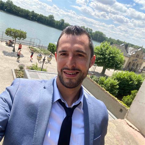 Christoph Bendel Vertriebsmitarbeiter Winkler Fahrzeugteile Xing