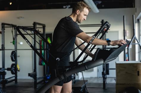 Unlocking The Secrets Of Running Shoes Insights From Thomas Neuberger Lever Movement