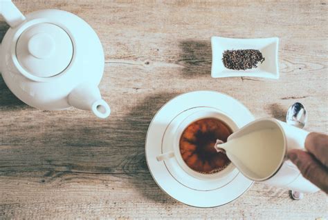 Cooking And Pairing Tac Tea Sommelier® Certification Program