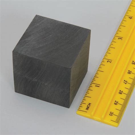 Density Cube Pvc 1 12