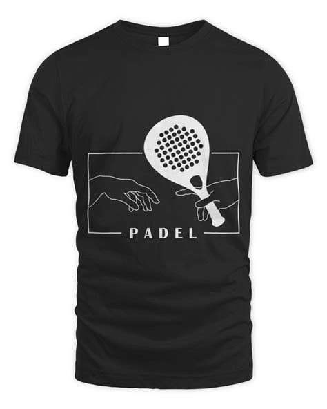 Tennis Ball Michelangelo Creation Of Adam Padel Padel Tennis Padel Thebirthstore