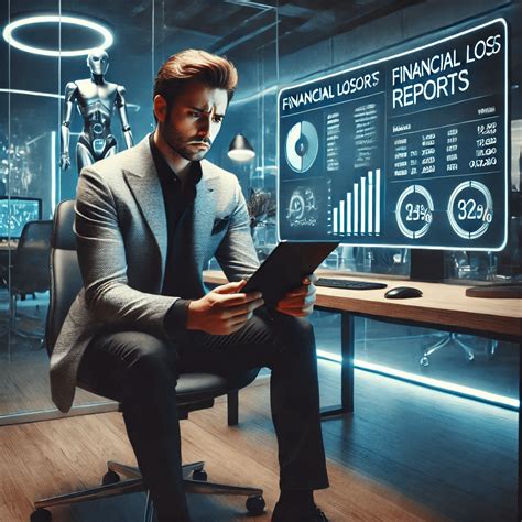 I Lost 47000 By Automating The Wrong Way—avoid This Mistake