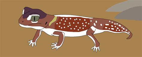 Knobby Tail By Wildandnaturefan On Deviantart