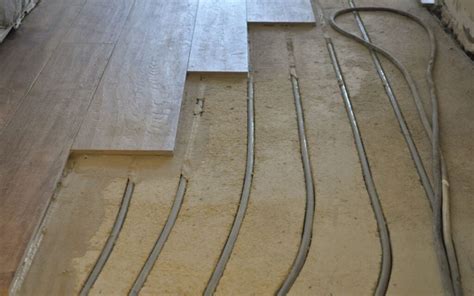 What Is Radiant Floor Cooling Does It Really Work