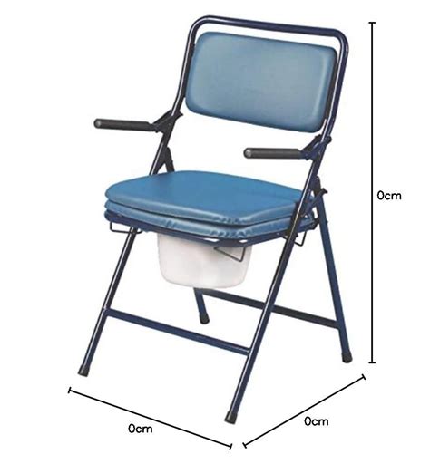 Days Deluxe Comfort skládací židle, polstrovaná | Aukro