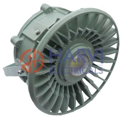 Flameproof Weatherproof Led Light At 600000 Inr In Vapi Harvi