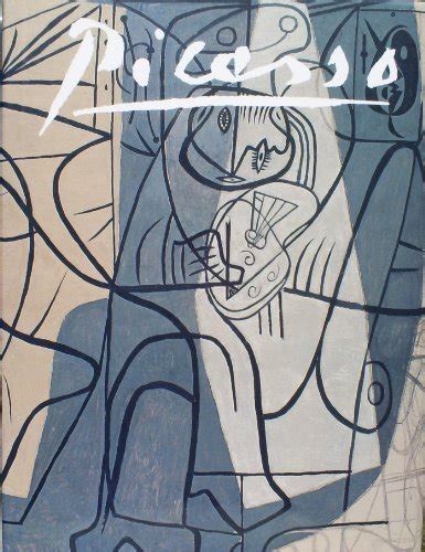 Picasso Magna Art Introductions S Potter Gabriel Gann Jessica Orebi 9781854222695