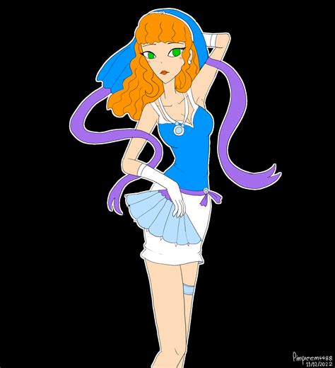 Ung By Pimpreem4488 On Newgrounds