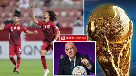 အိမ်ရှင် ကာတာအသင်း ပင်နယ်တီတွေ အရမ်း အများကြီးကို ရနေတယ်လို့ တိုင်းက