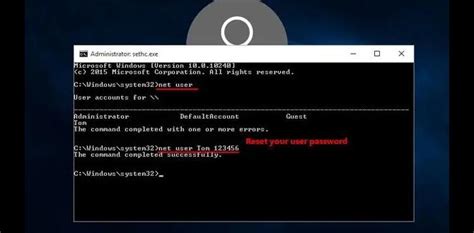 How To Bypass Admin Password For Downloads On Windows 10 Wingeek