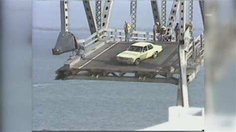 History Of Bridge Collapses In Florida And Georgia