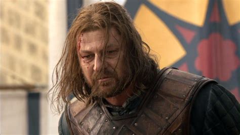 Sean Bean Game Of Thrones Wallpaper