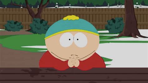 Cartman 