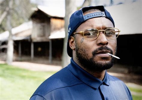 Schoolboy Q Returns With New Album Blue Lips Feat Freddie Gibbs Ab