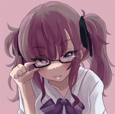 Karins Glasses By Arisuwu On Deviantart