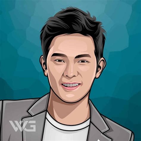 Chris Wang Net Worth