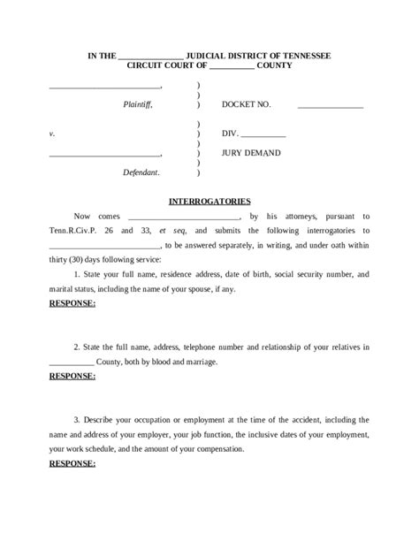 Pdffiller Doc Template Pdffiller