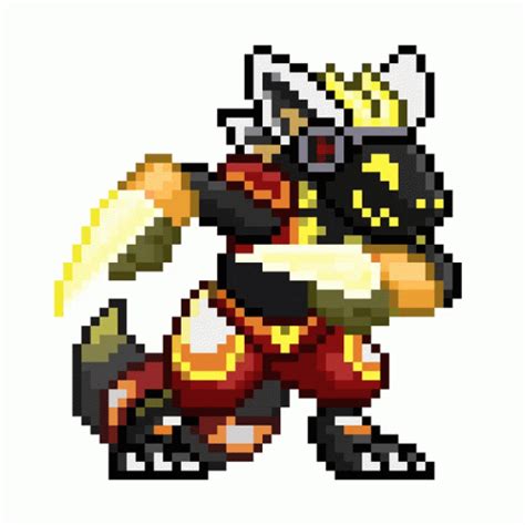 Proto Gen Sticker Proto Gen Discover Share GIFs