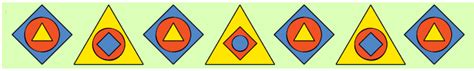 Ncert Solutions Class 5 Maths Chapter 7 Can You See The Pattern Get