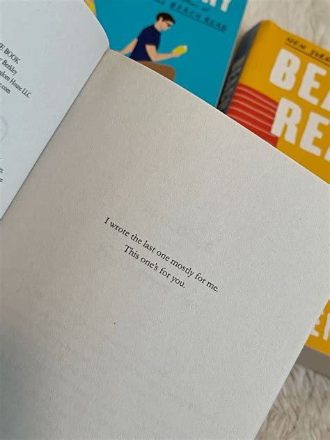 People We Meet On Vacation By Emily Henry Quotes From People We Meet