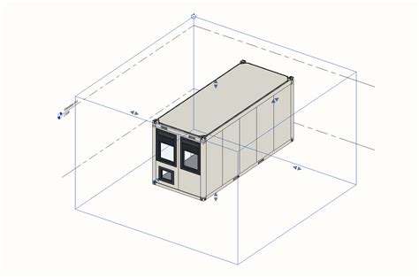 Solved Cant Delete Section Box Autodesk Community