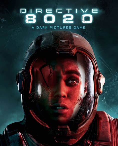 دانلود بازی Directive 8020 برای کامپیوتر