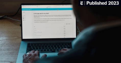 Amid Sextortions Rise Computer Scientists Tap Ai To Identify Risky Apps Published 2023