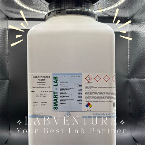 Jual Sodium Hydroxide Sodium Hidroksida Natrium Hydroxide Natrium