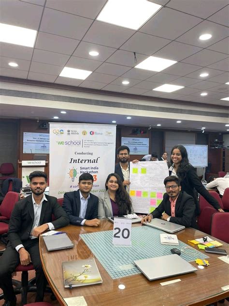 Smartindiahackathon Ecorangers Grateful Success Teamwork Sumit Lodha