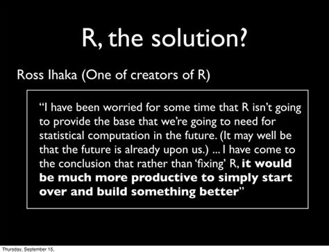 Data Analysis And Statistics In Python Using Pandas And Statsmodels Pdf Programming