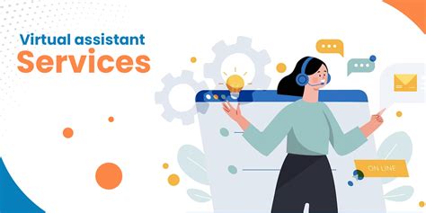 Rock Your Social Media Presence With Virtual Assistant Services