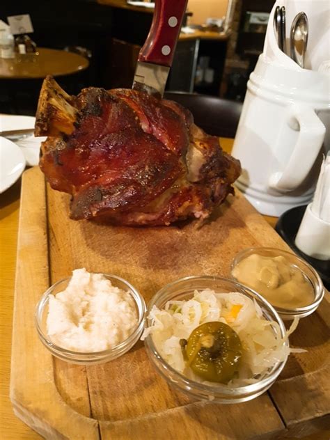 프라하 꼴레뇨 최고 맛집 Vkolkovne 네이버 블로그