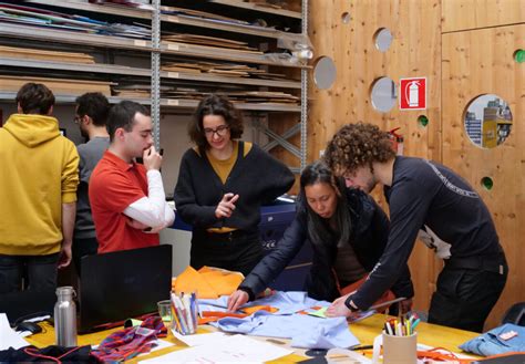 Interconnected Wave Towards An Eco Centric Design Approach