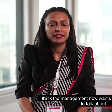 Video Lakshmi Priya Pandurangan On Linkedin Pride