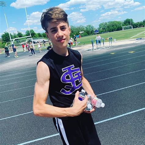 Picture Of Sylas Sullivan In General Pictures Sylas Sullivan 1687717728  Teen Idols 4 You