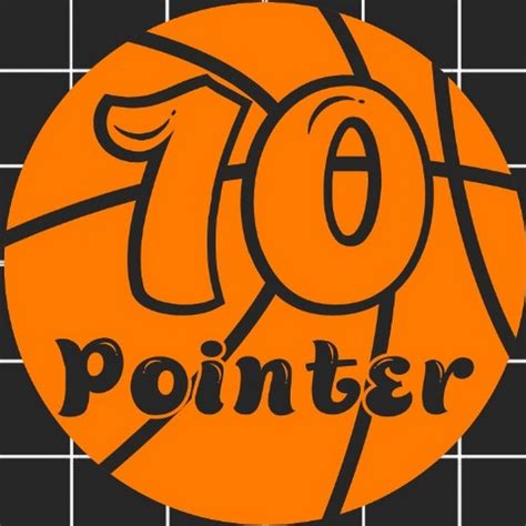 10 Pointer Youtube