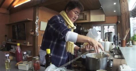 자연스럽게 유동근 아내 전인화 위해 인생 첫 한상차림♥