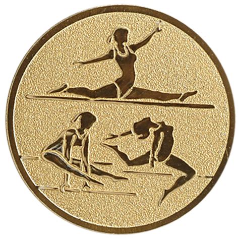 Gymnastics Female Champion Trophy Products