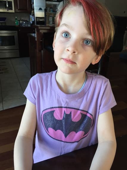 5 Reasons You Need To Stop Telling My Daughter She Should Have Long