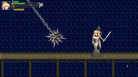 Battle Of Girls Action Hentai Game Gameplay Hot Blonde Girl In Sex