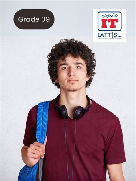 Grade 9 Information Communication Technology Ict Iattsl