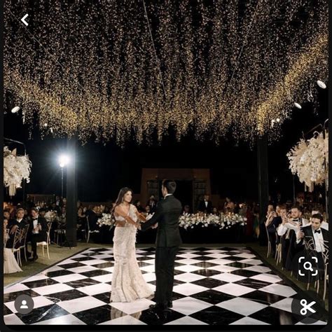 Pin By Lauren S On My Dream Wedding Dance Floor Wedding Night